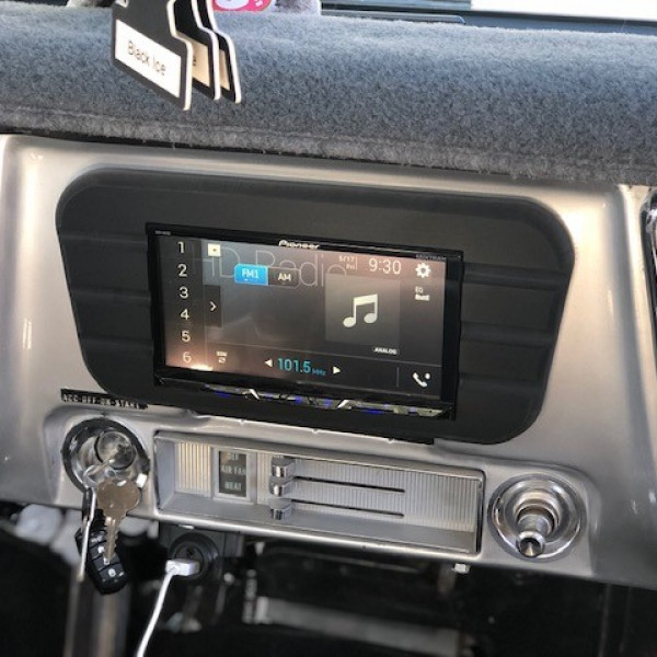 Look at Our Gallery of Car Stereo Installations in Phoenix, AZ