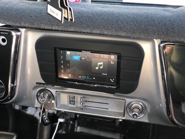 Look at Our Gallery of Car Stereo Installations in Phoenix, AZ